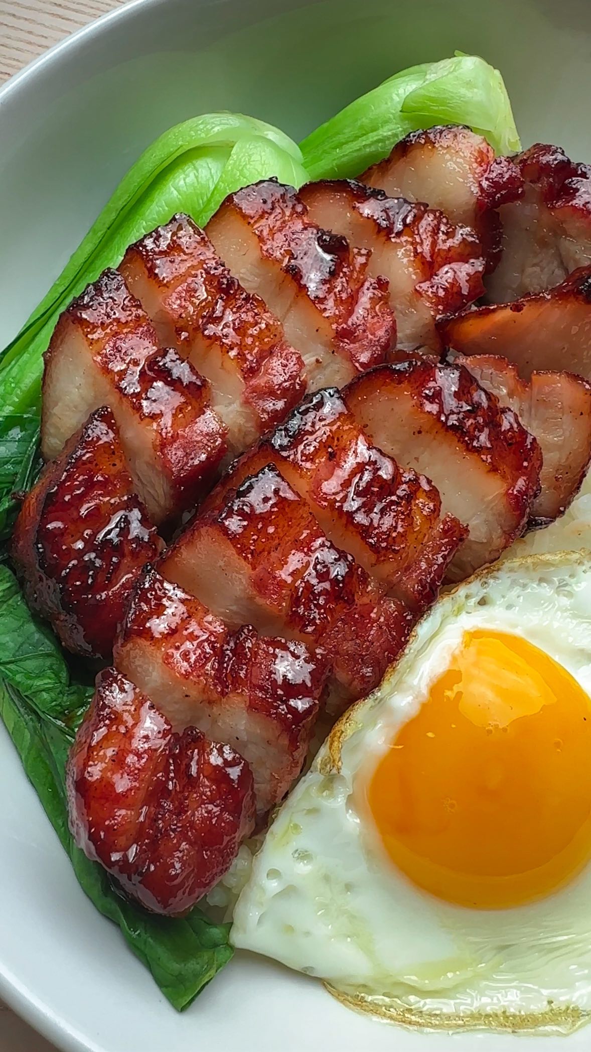 Chinese Braised Pork Belly (Dong Po Rou) - daigasikfaan